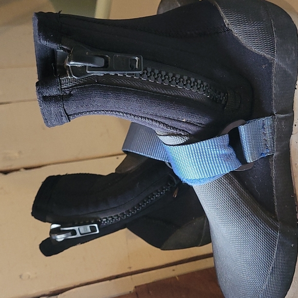 Chota | Other | Chota Wading Ankle Boots | Poshmark